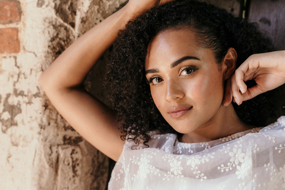 Stephanie Christy Make Up in Essex | Make Me Bridal