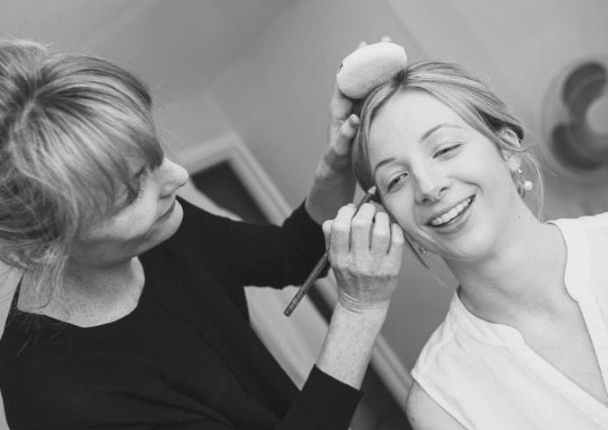 Grace Robson Makeup Artist in Hampshire | Make Me Bridal