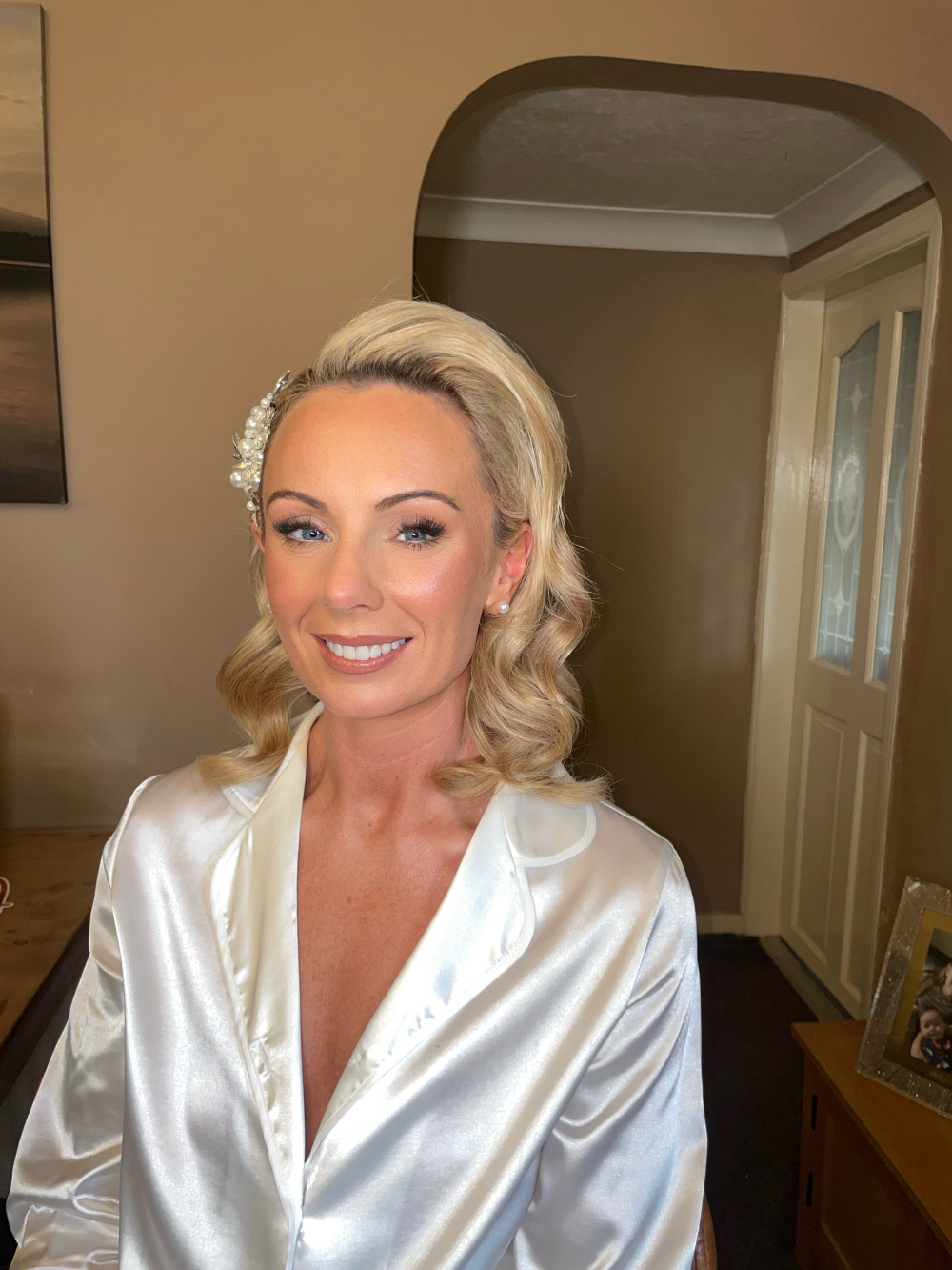 Makeup by Michelle - Wedding Makeup in Greater Manchester | Make Me Br...