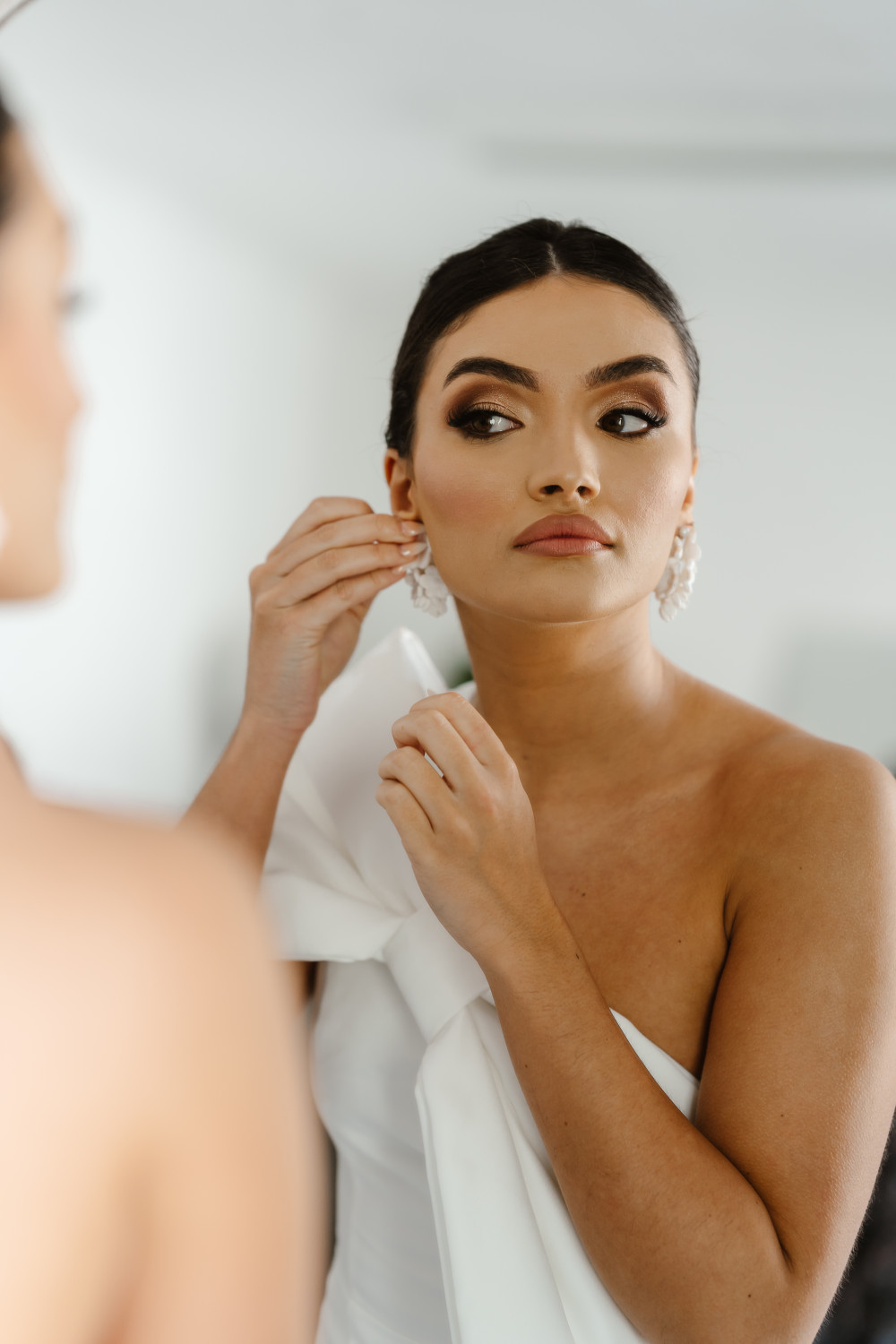 Bridezilla - Wedding Makeup, Hair in Berkshire | Make Me Bridal