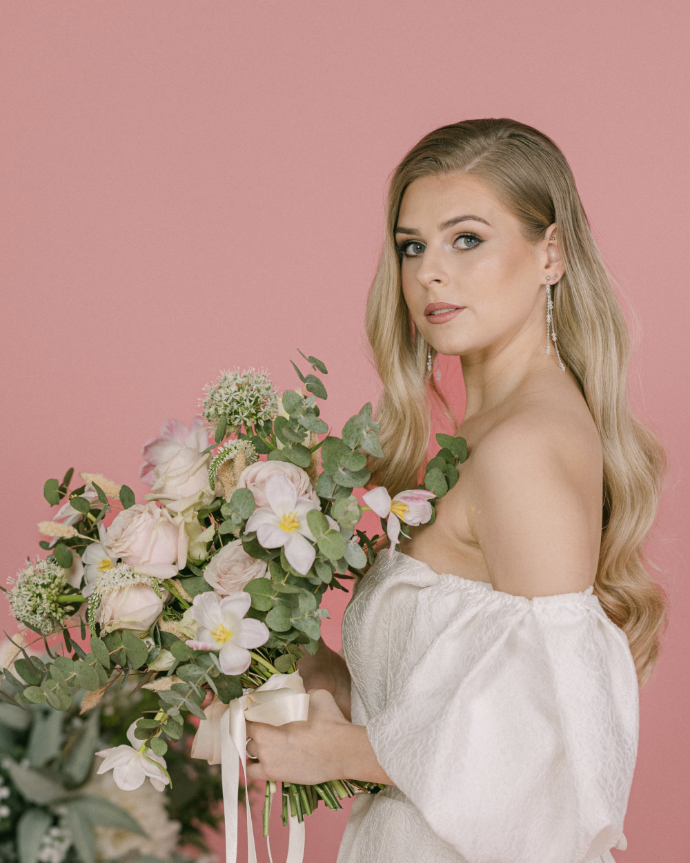 Lara Makeup Artist in Hertfordshire | Make Me Bridal