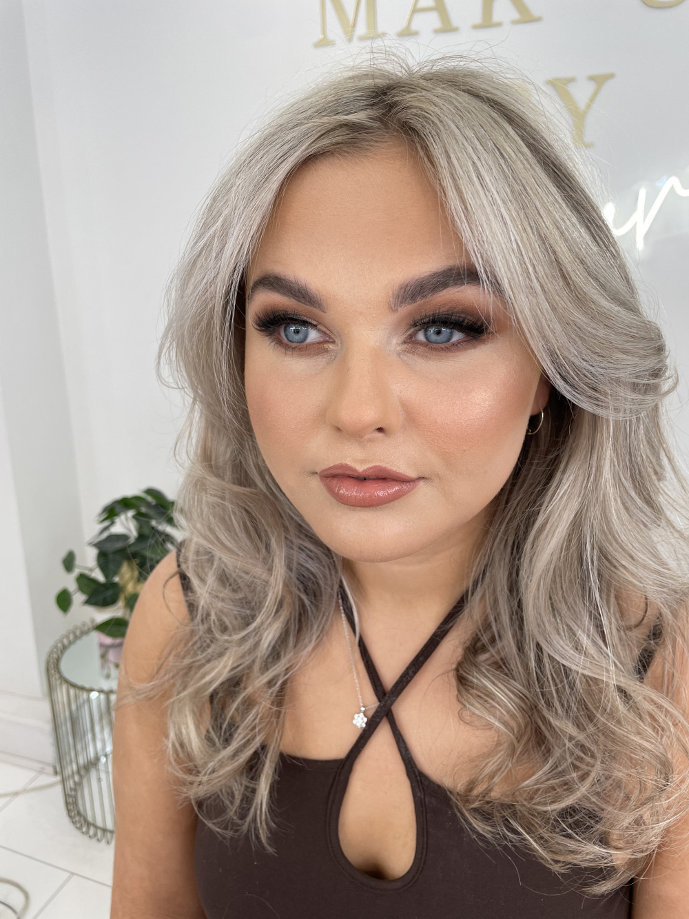 makeupbynatbeth - Wedding Makeup in Lancashire | Make Me Bridal