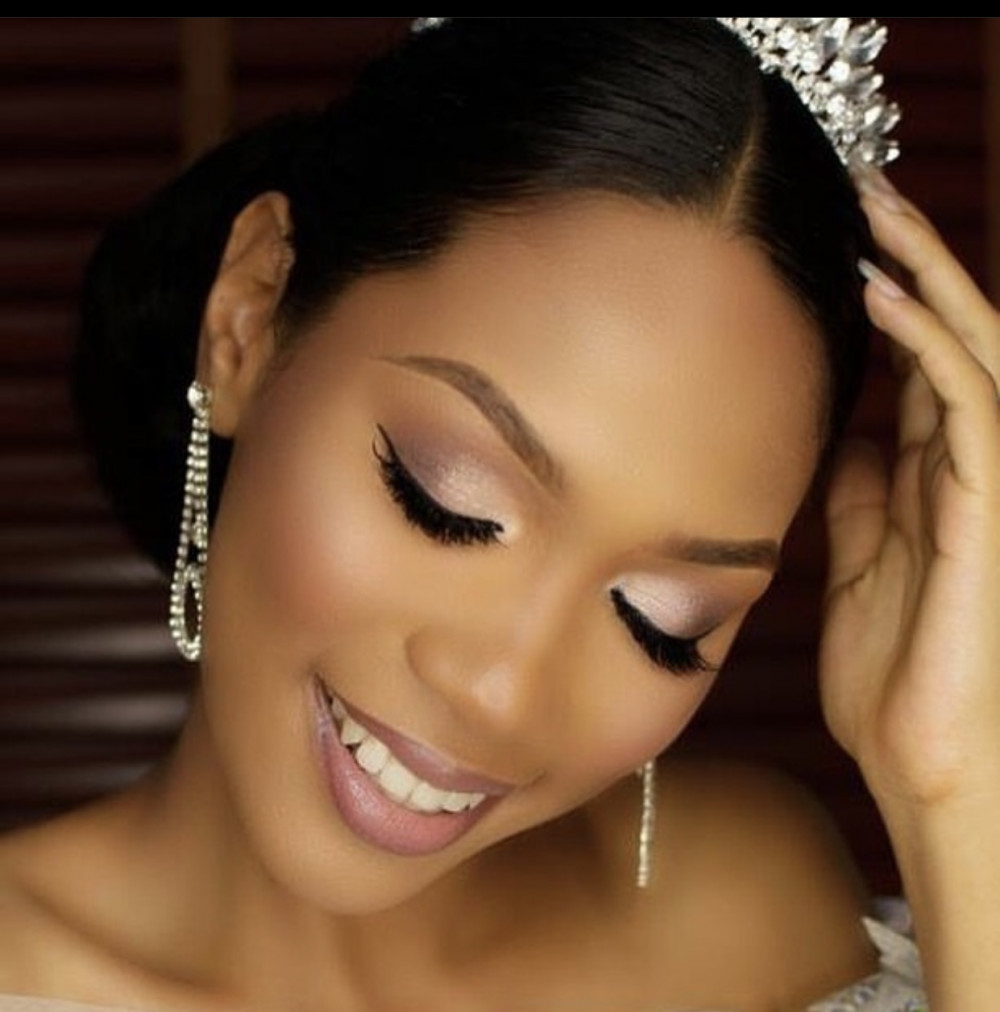 Junie Beauty Hub - Wedding Makeup, Hair in Greater Manchester | Make M...