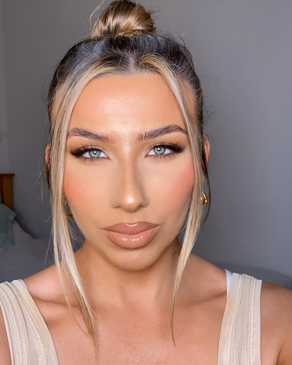 Make up services by Flora. H - Wedding Makeup in Cumbria | Make Me Bri...