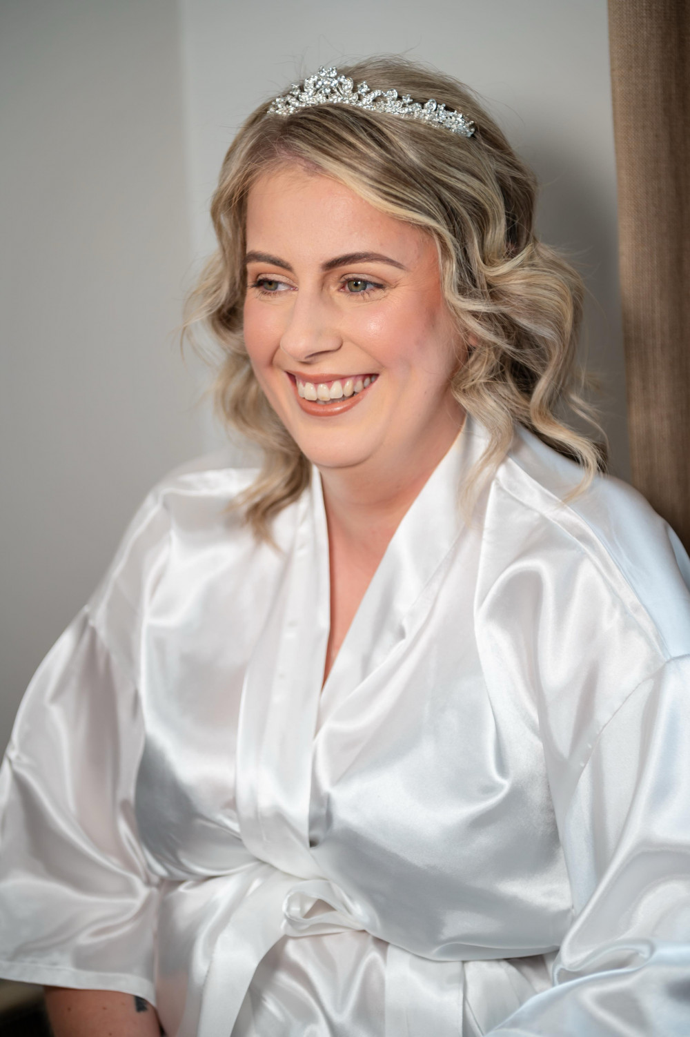 Makeup By Elisha Simon - Wedding Makeup in Northamptonshire | Make Me...