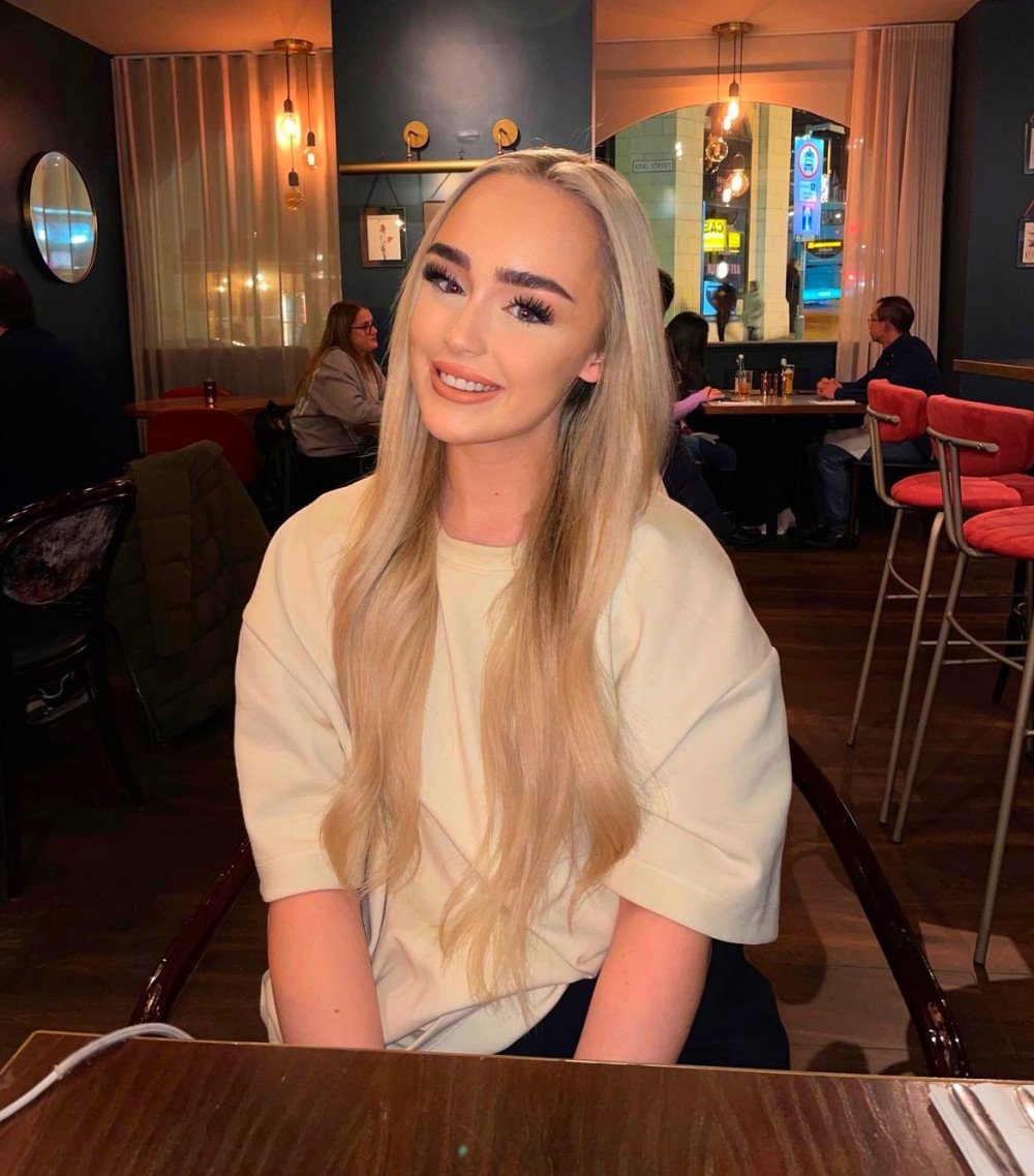 Ellie The Makeup Artist in London | Make Me Bridal