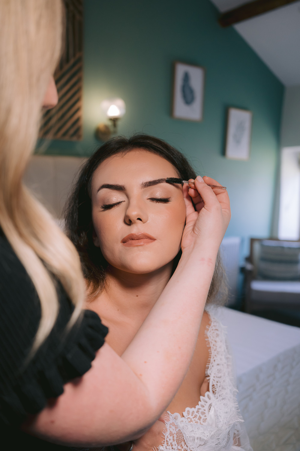 Helen Silver Makeup in Northamptonshire | Make Me Bridal