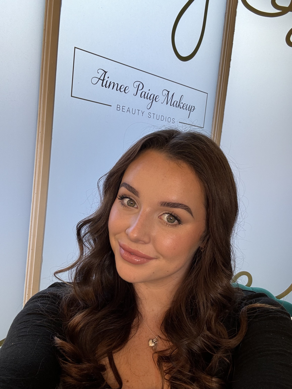 Aimee Paige Makeup in West Midlands | Make Me Bridal