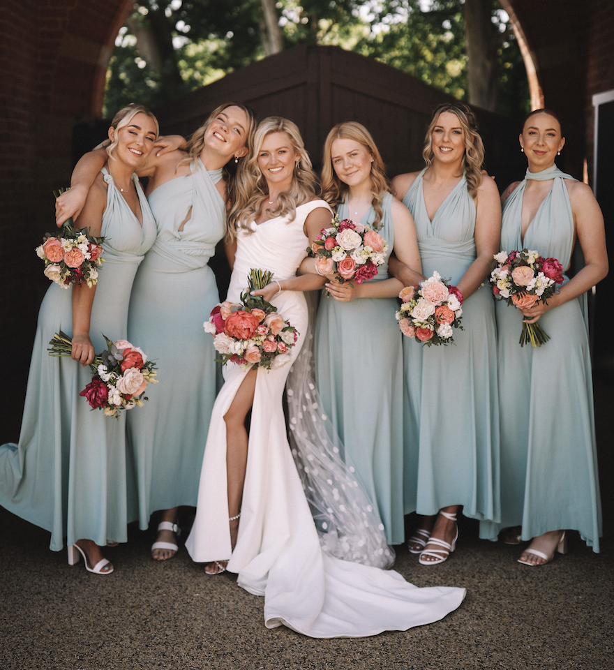 Chelsea Makeup Artist in Cheshire | Make Me Bridal