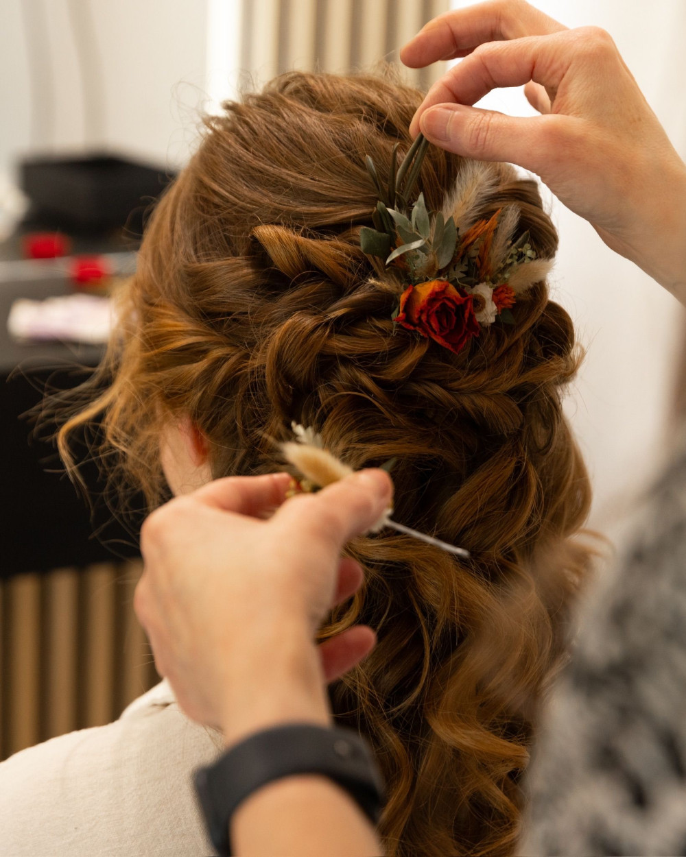 Beautiful Hair for All Occasions by Rachel Irving in Devon | Make Me B...