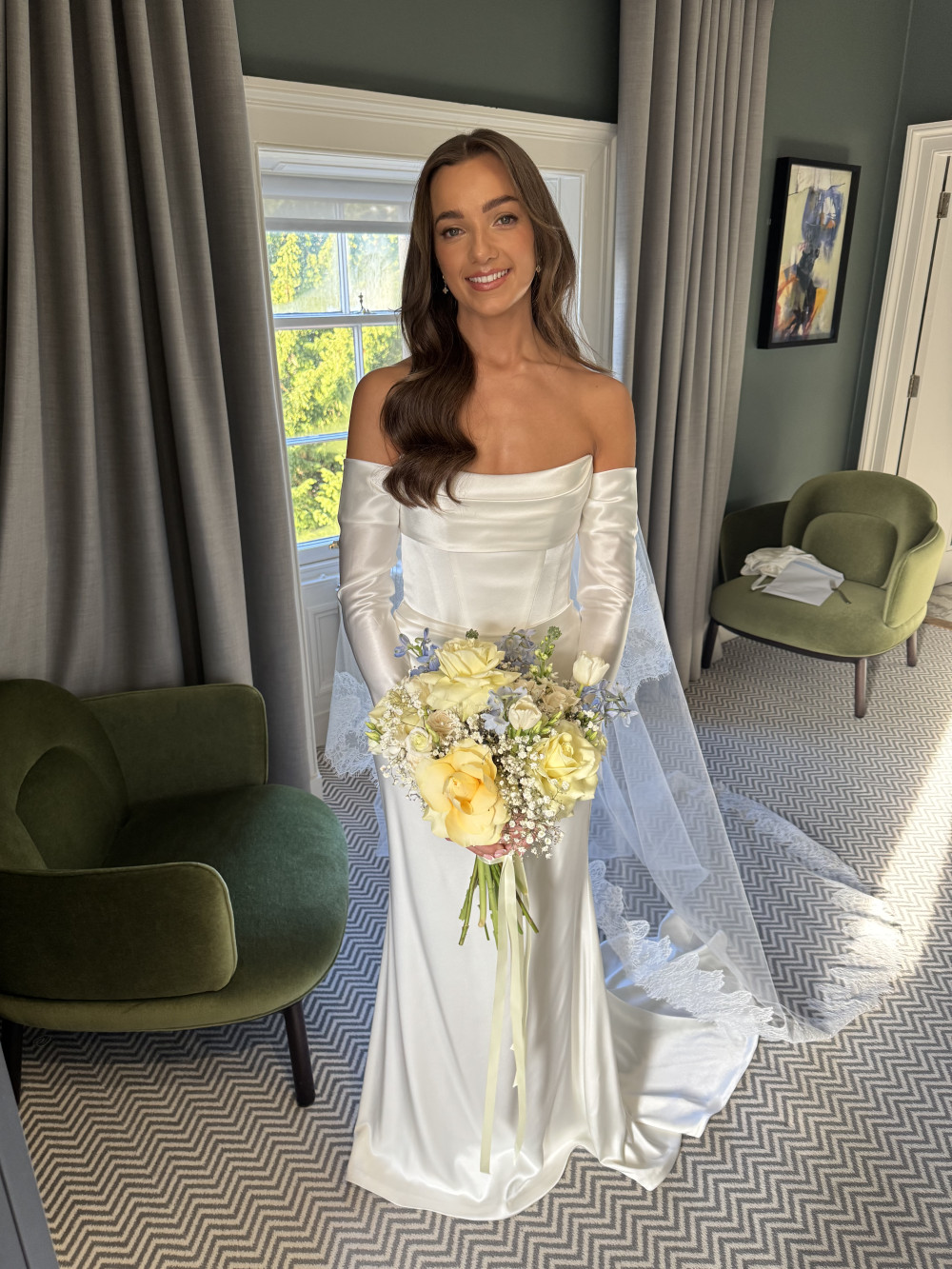 Selena Jack Makeup Artist in Roxburghshire | Make Me Bridal