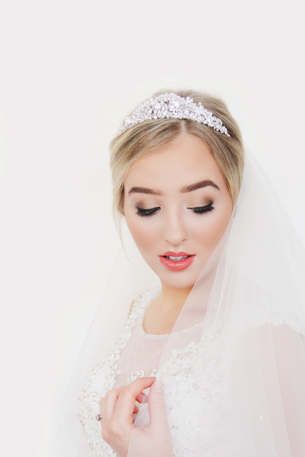 Helena Shakespeare Makeup Artist in West Midlands | Make Me Bridal