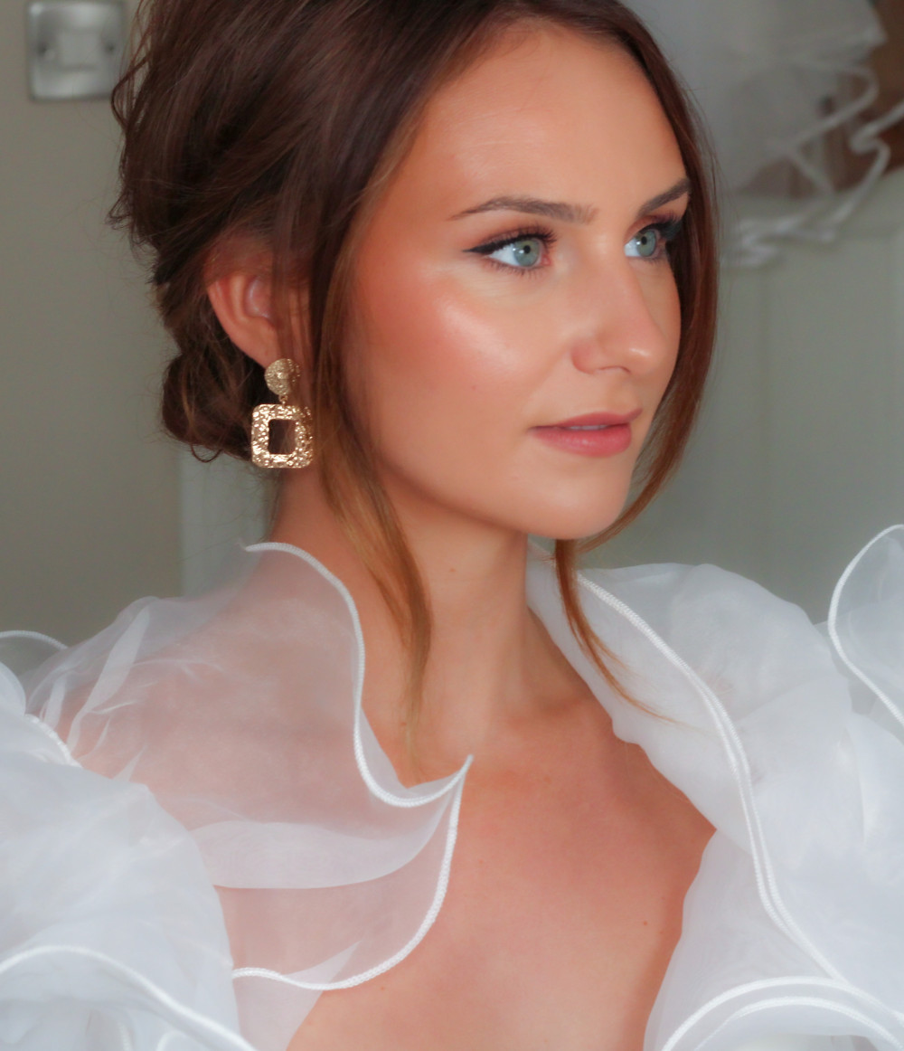 Kate Waller Hair & Make up in East sussex | Make Me Bridal